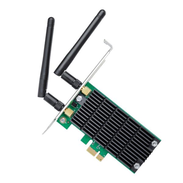 Comprar Tarjeta DE RED TP LINK Archer en Costa Rica | PCTodoCR